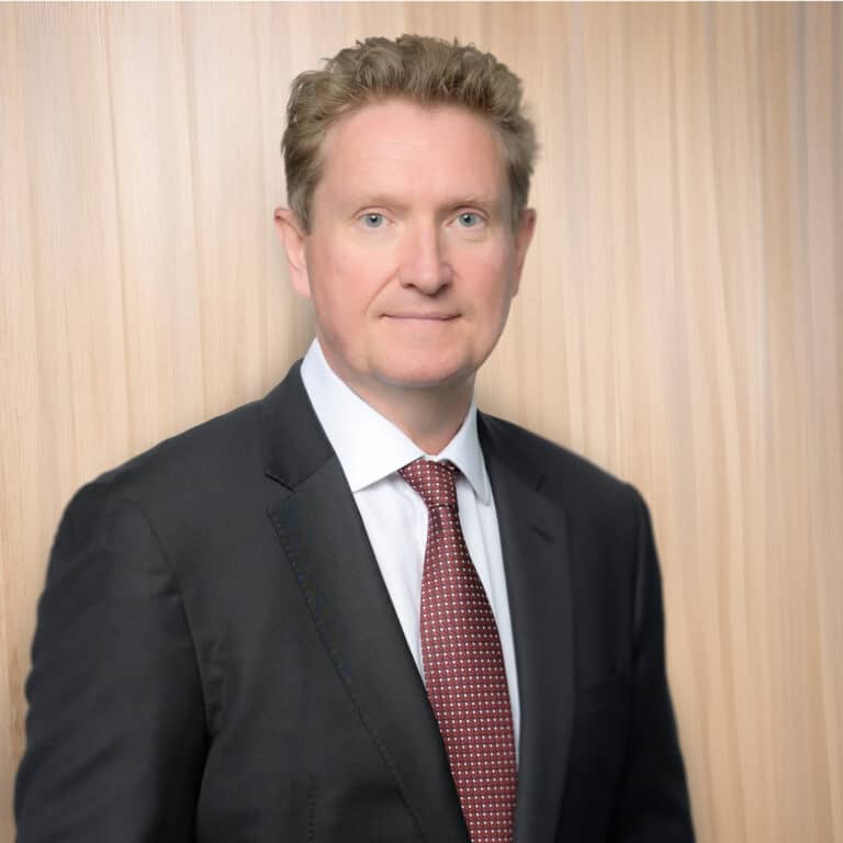 James Searby - Sapere Forensic