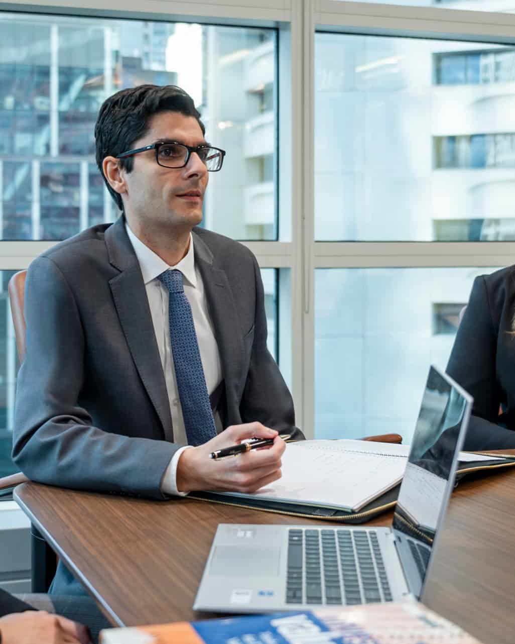 Data Analysis Solutions | Sapere Research Group