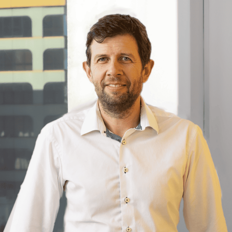 Stephen Batstone - Sapere