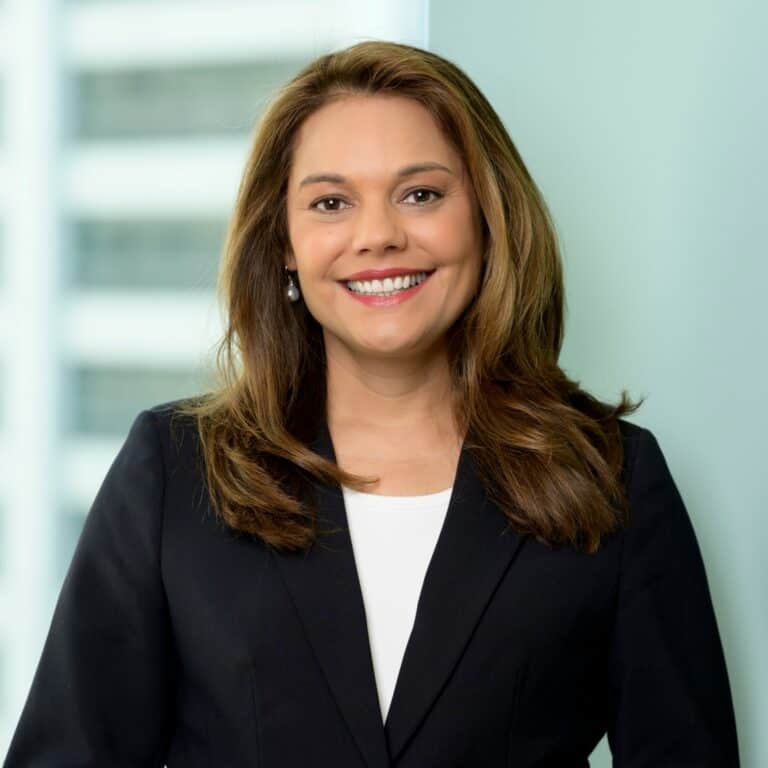 Nari Baxter - Sapere Forensic